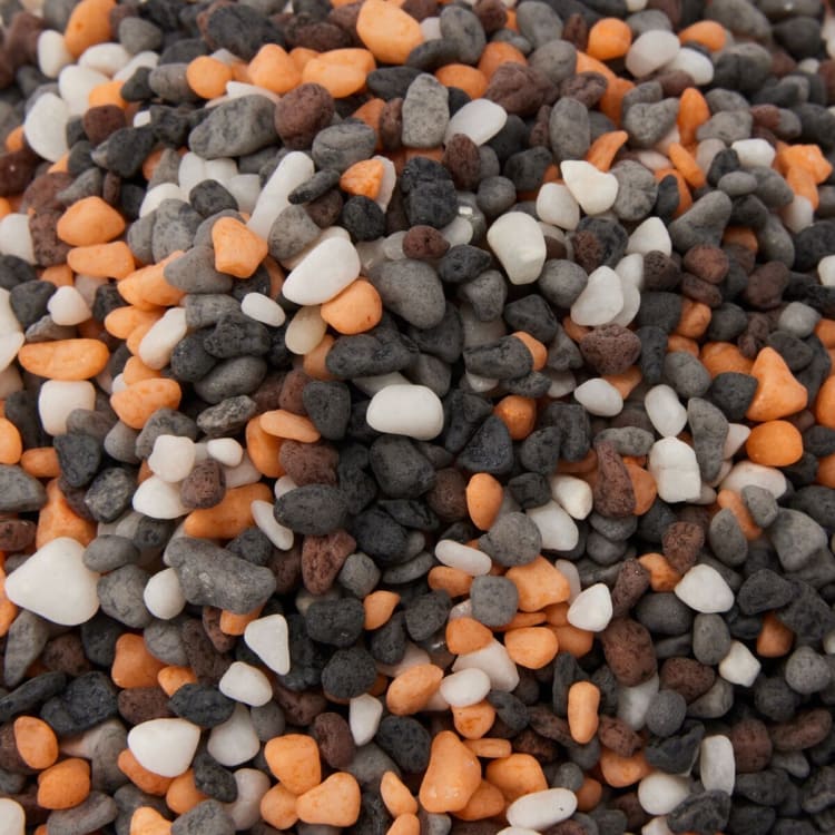 Aquarium Rocks - Neutrals - Kmart