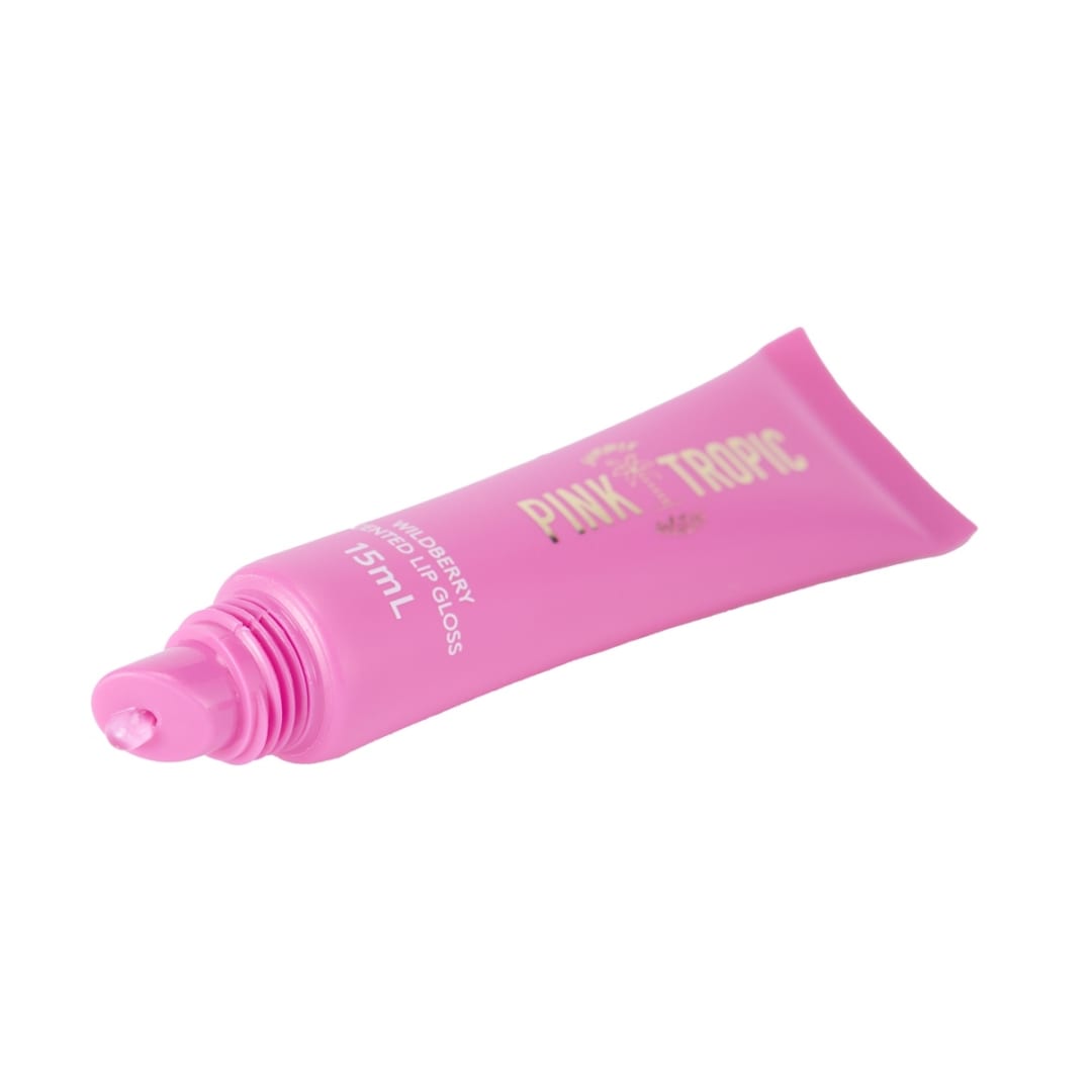 OXX Fragrance Summer Solstice Pink Tropic Mini Collection - Kmart