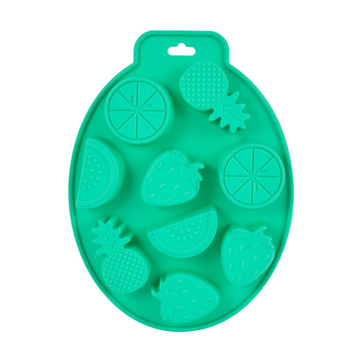 Fruits Ice Tray - Kmart