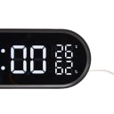 Clock Radio - Wood Look - Kmart