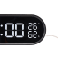 Clock Radio - Wood Look - Kmart