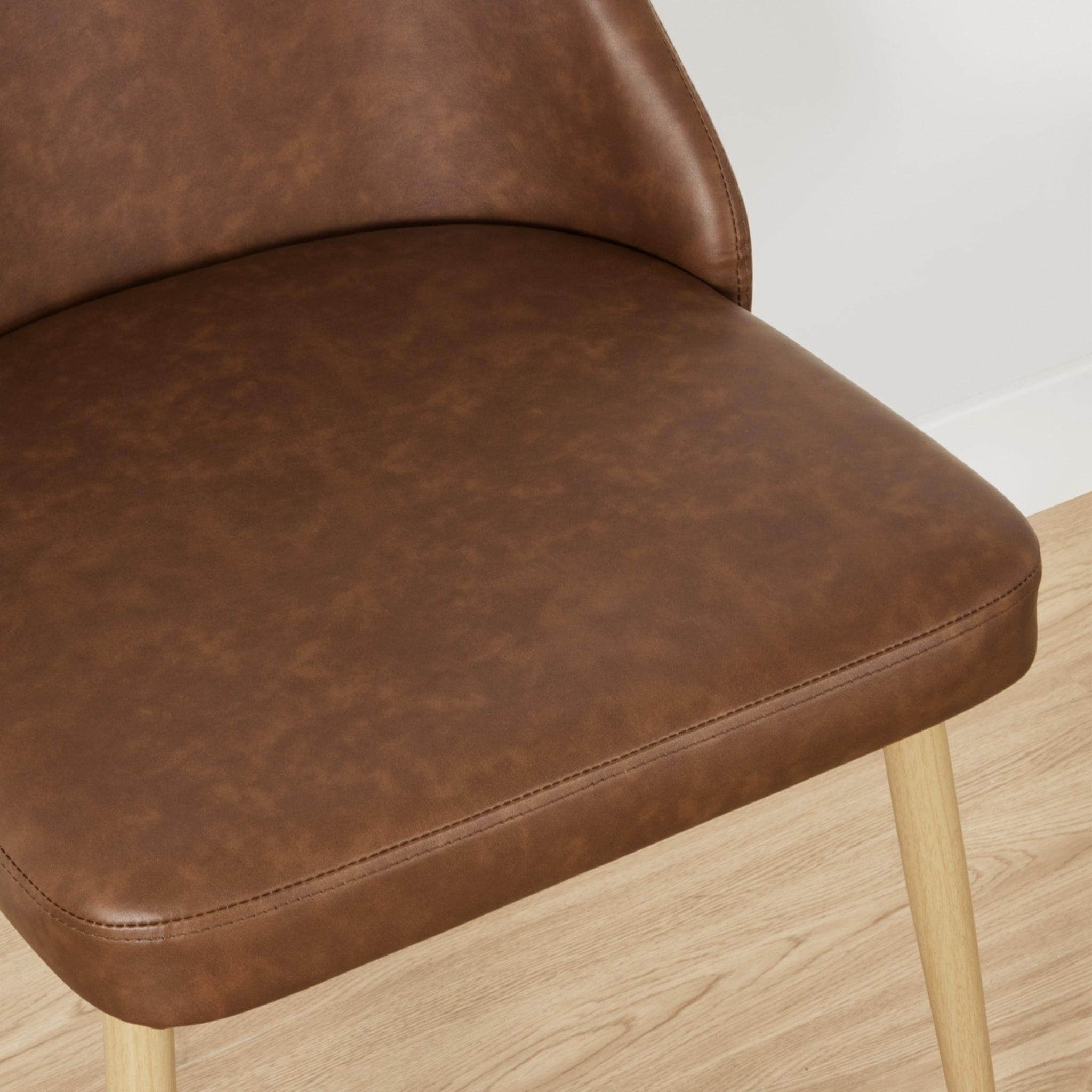 Set of 2 Miller Chairs - Kmart