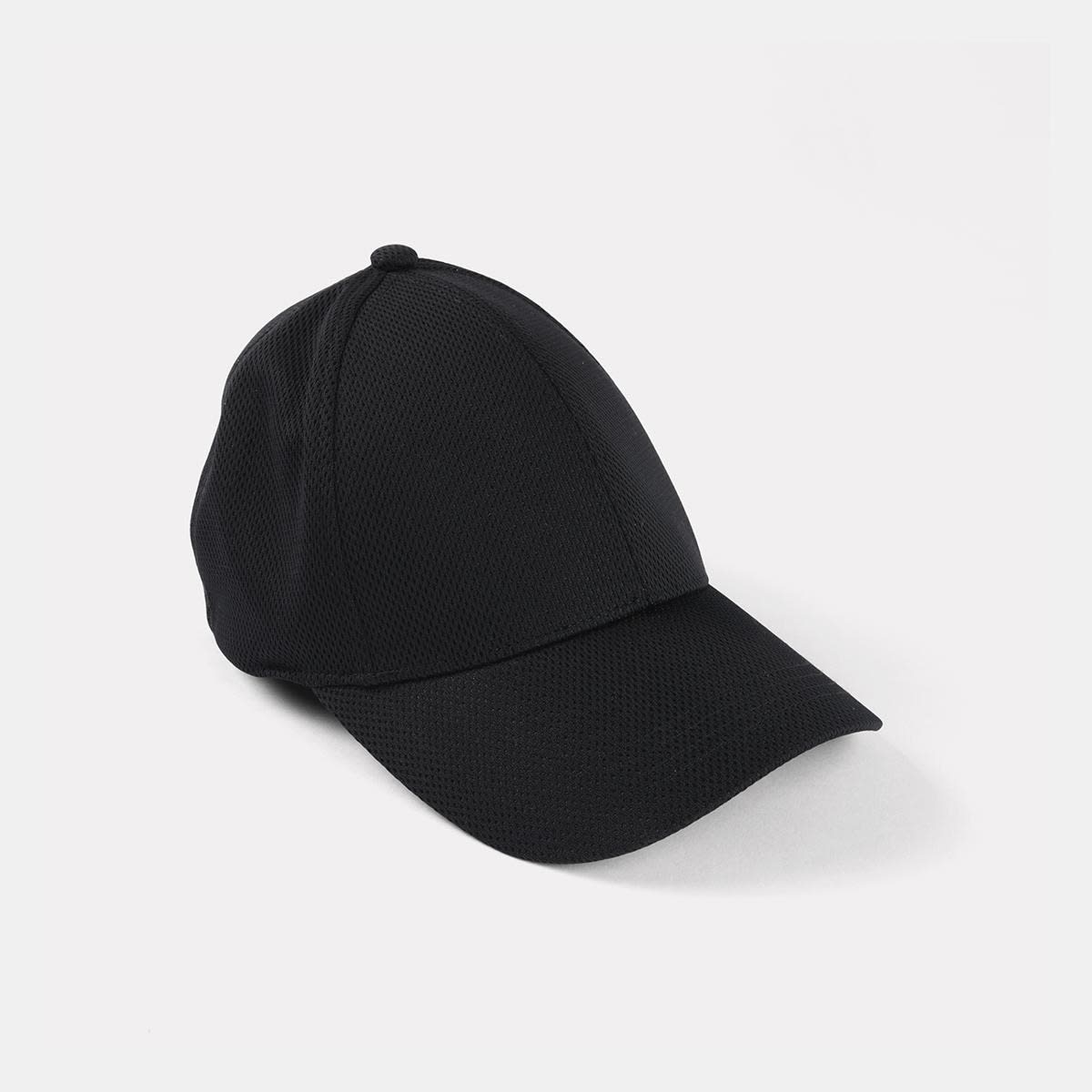 Stretch Fit Baseball Cap - Kmart