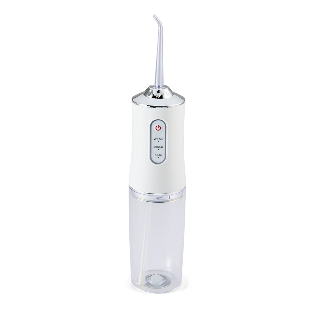 OXX Water Flosser - White - Kmart