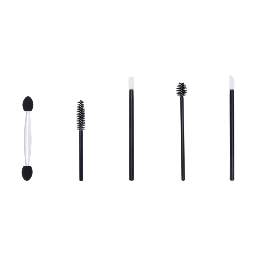 OXX Cosmetics 80 Piece Cosmetic Applicators - Kmart