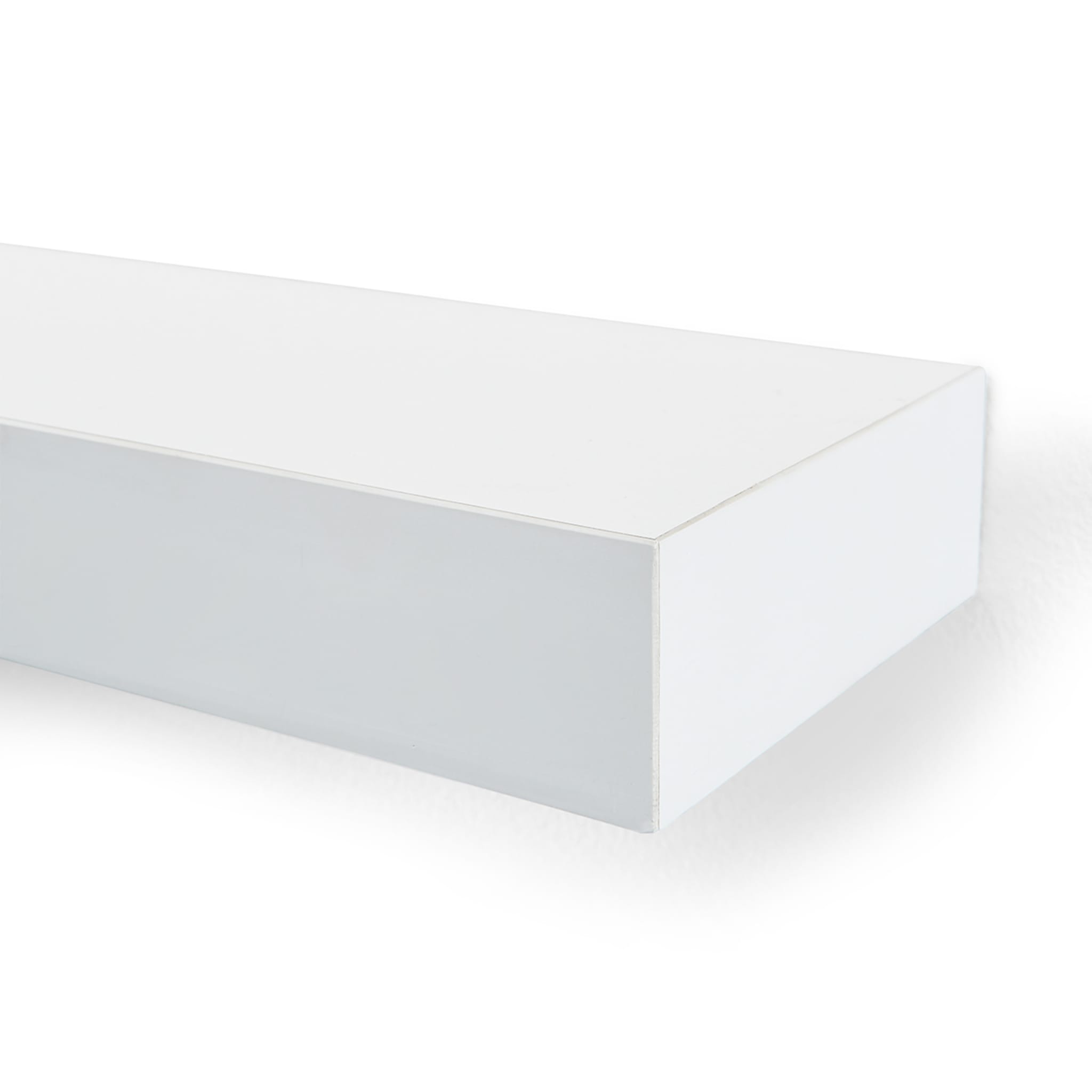 5 Pack Floating Shelves - Kmart