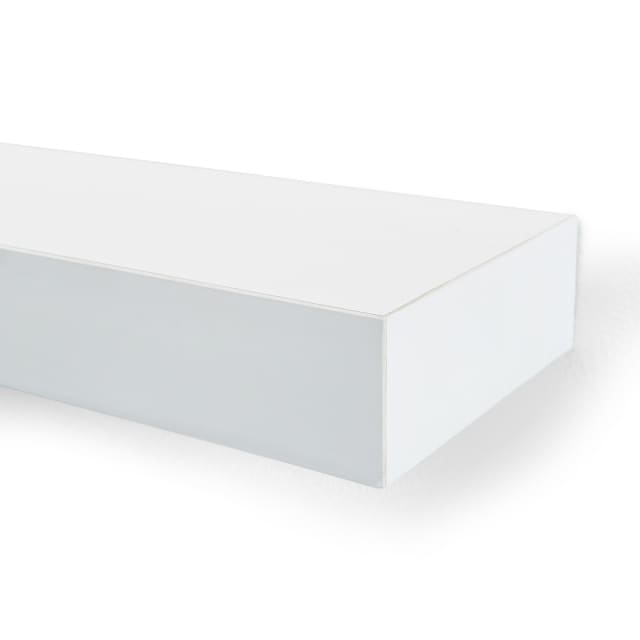 5 Pack Floating Shelves - Kmart