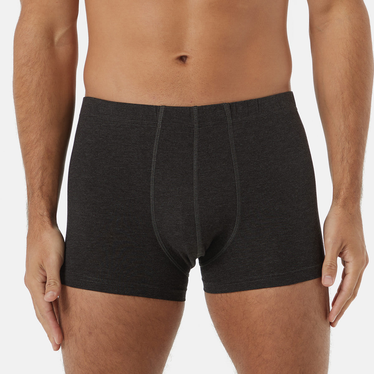 5 Pack Tunnel Waistband Trunks - Kmart