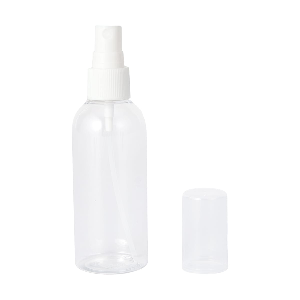 2 Pack Travel Solutions Spray Bottles - Kmart