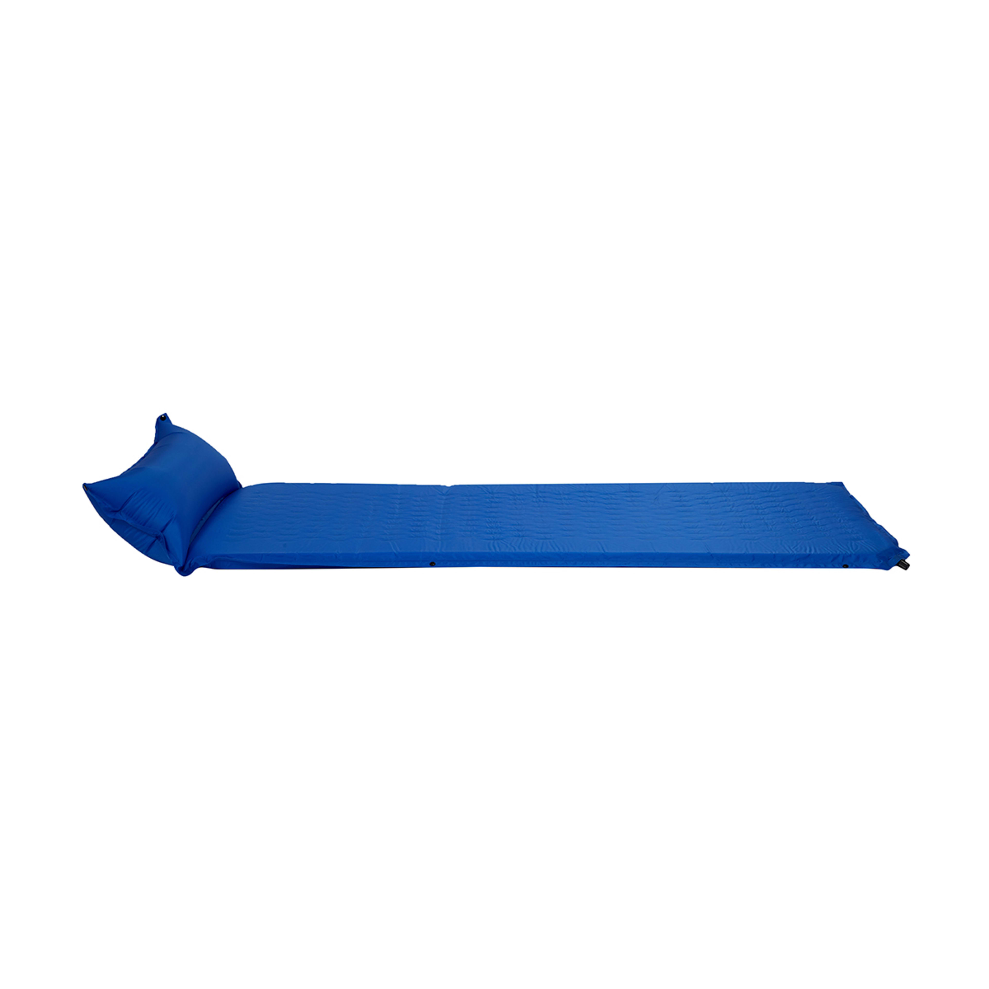 Single Self Inflating Mattress - Kmart