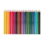36 Pack Coloured Pencils - Kmart