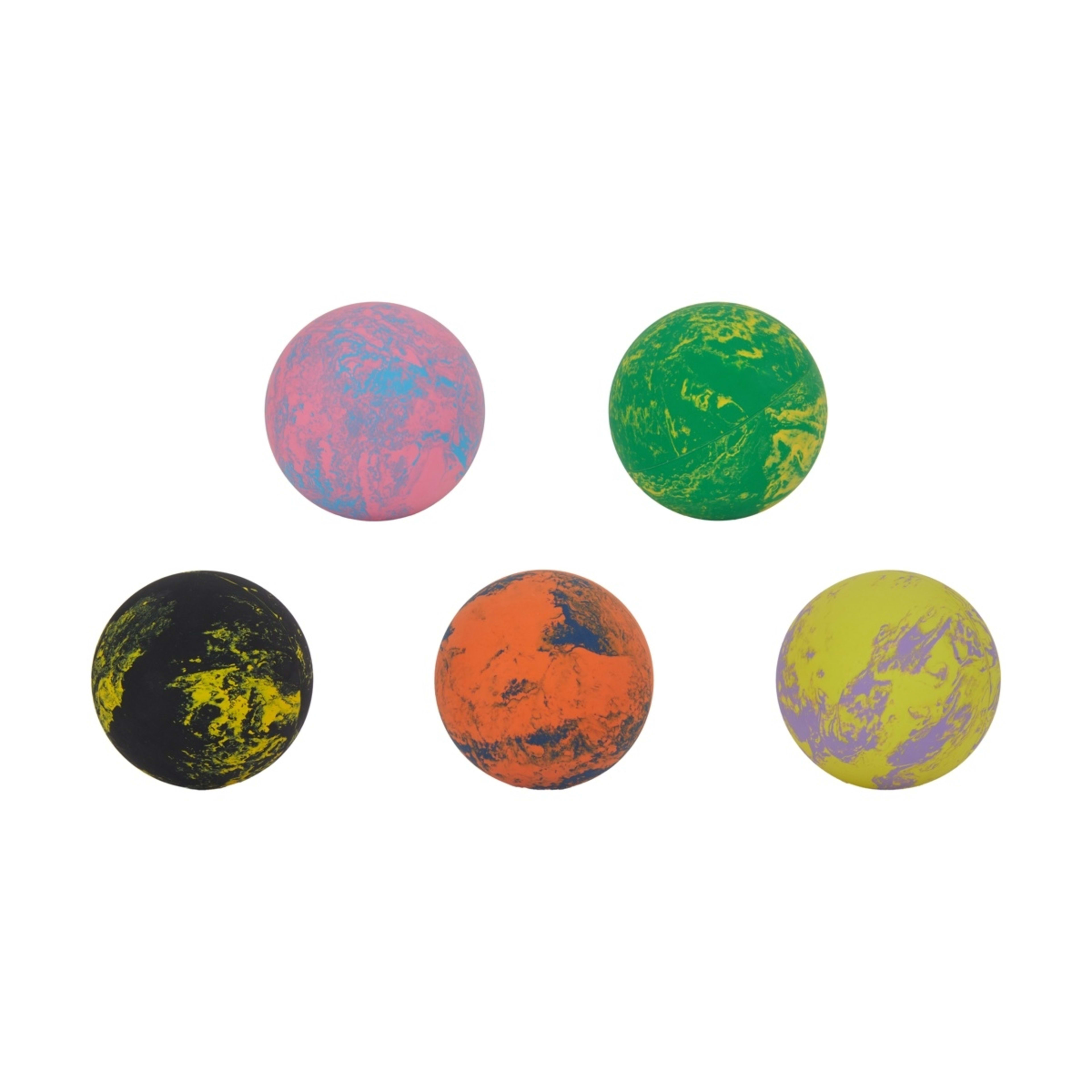 Large Hi Bounce Ball - Assorted - Kmart