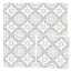 8 Pack Vinyl Floor Tiles - Sofia - Kmart