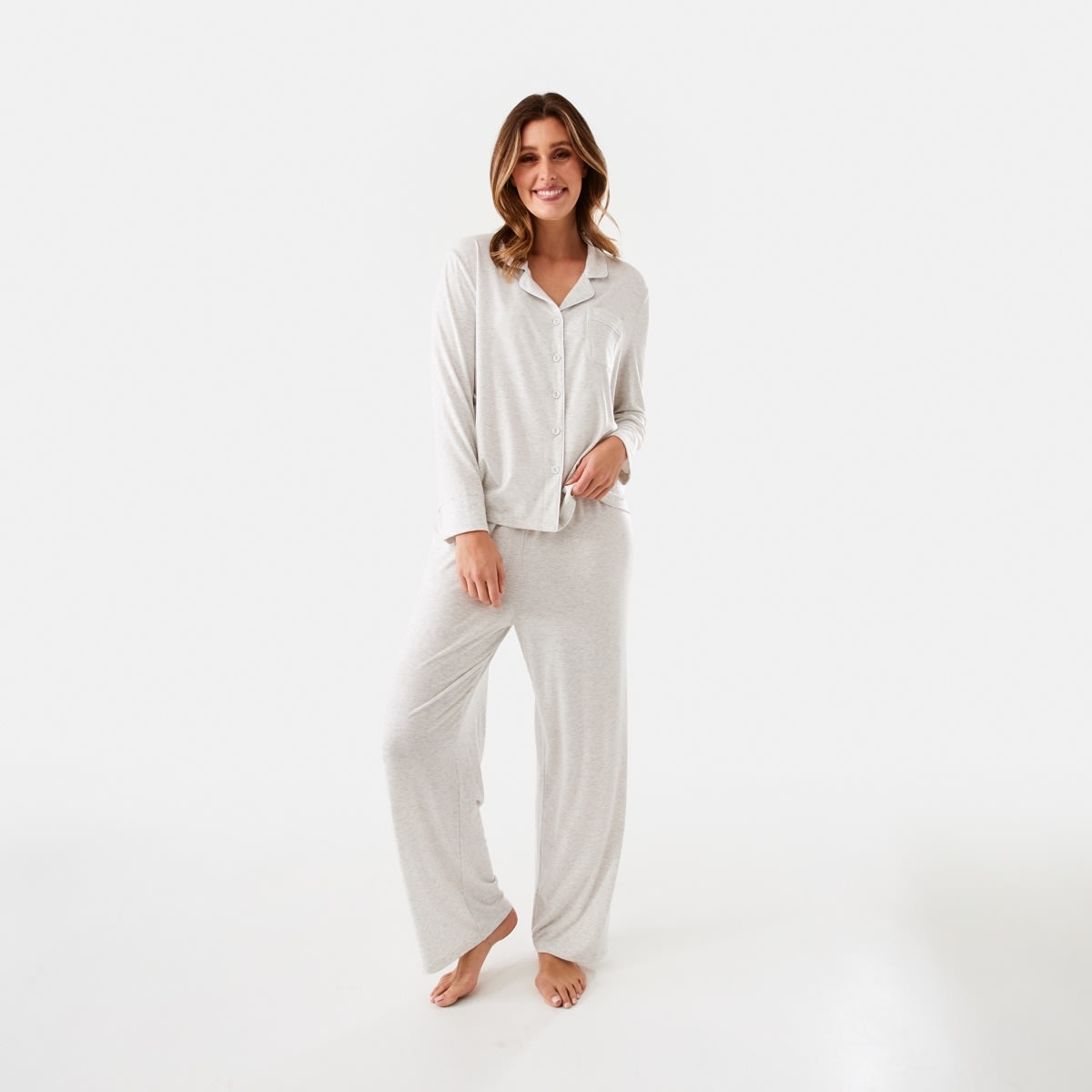 Kmart pjs womens store