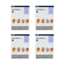 Mini Blocks Flower Series - Assorted - Kmart NZ