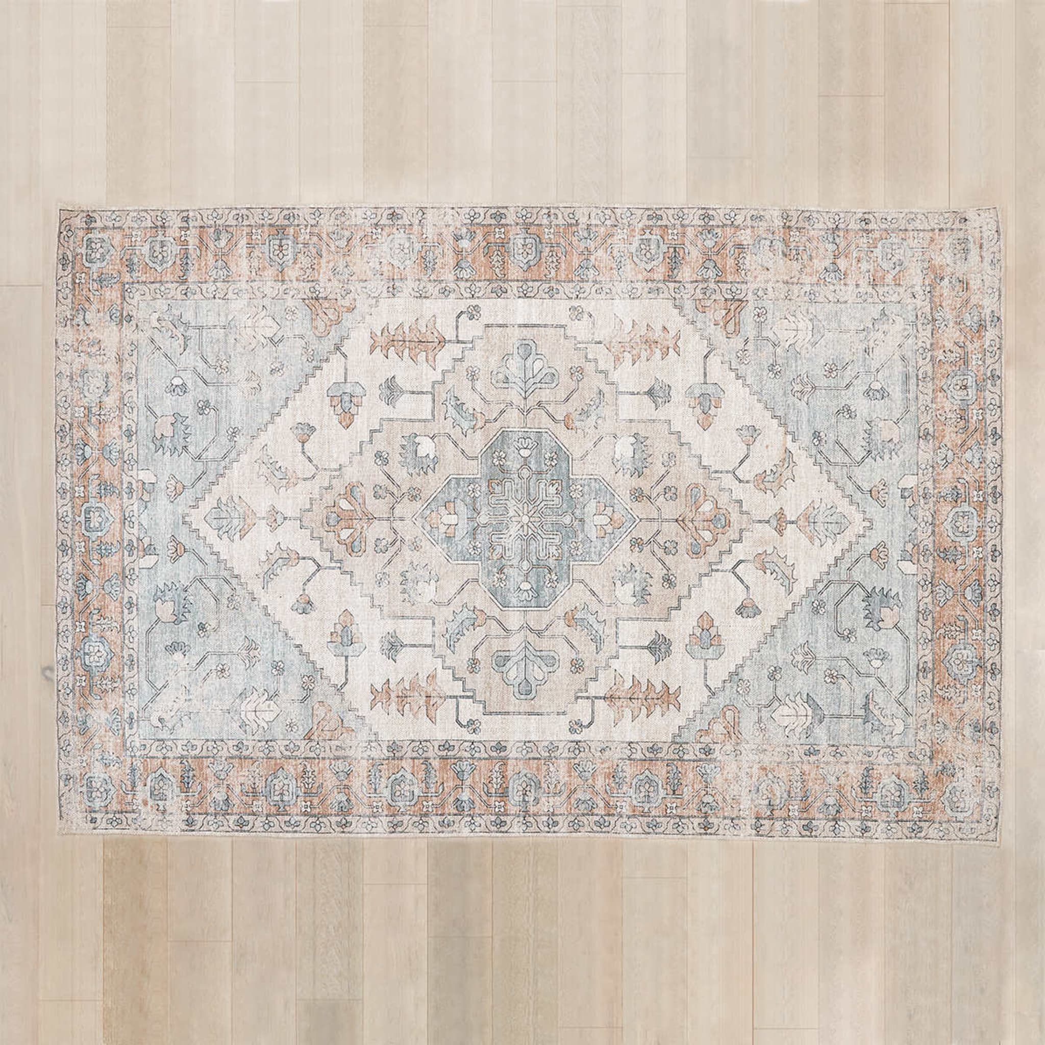 Towsend Rug - Extra Large - 270cm x 180cm - Kmart