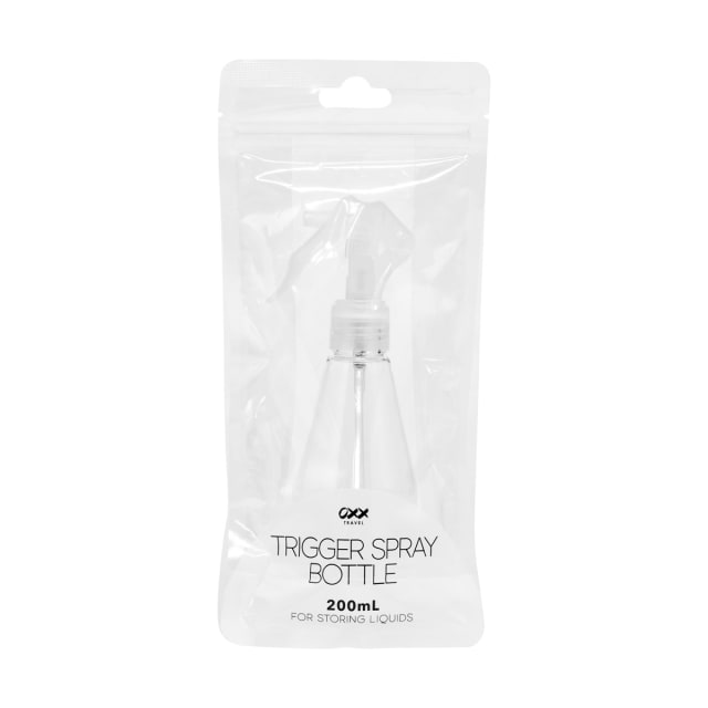 Trigger Spray Bottle - Kmart