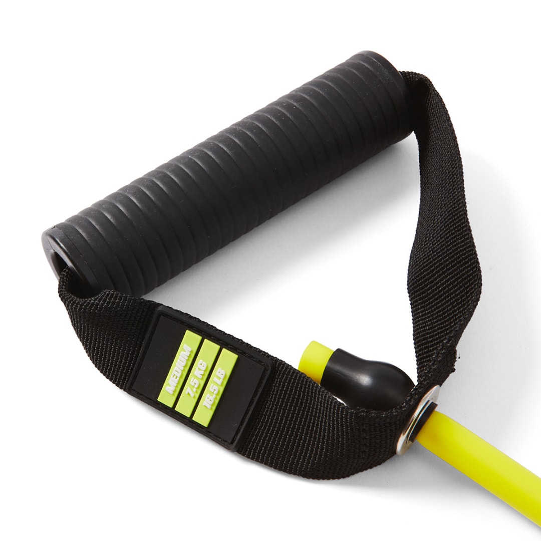 Medium Resistance Tube Set - Kmart