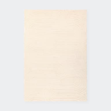 Arch Rug - Medium, 180cm x 133cm - Kmart