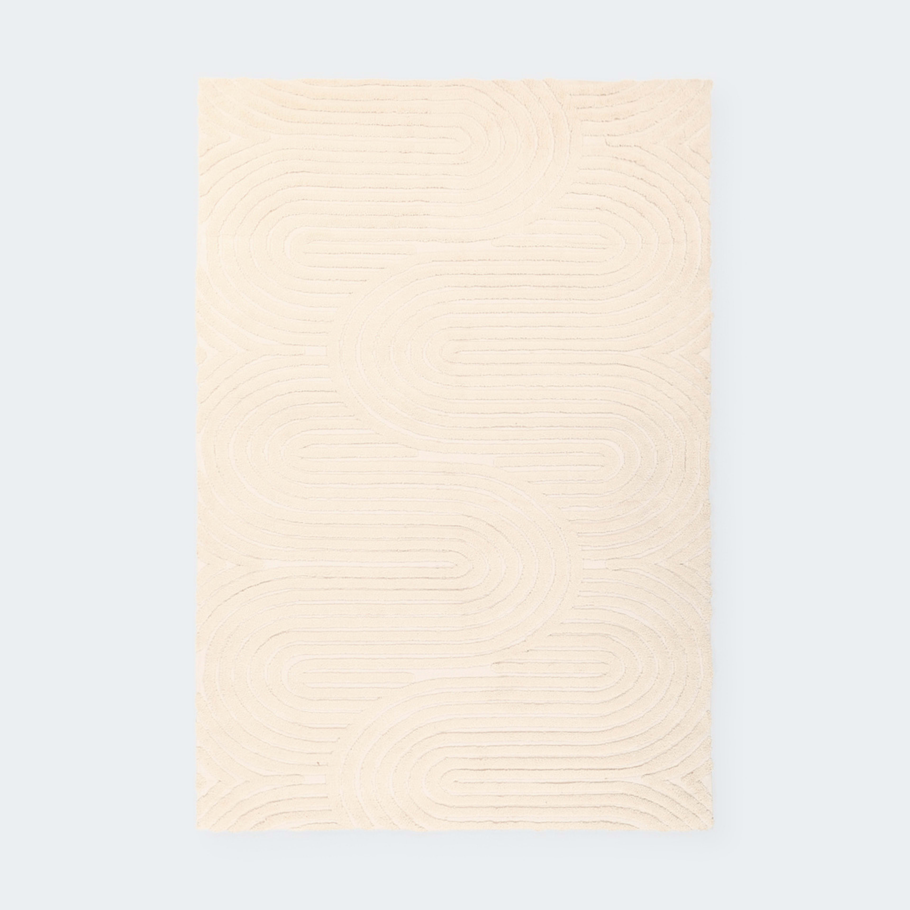 Arch Rug - Medium, 180cm x 133cm - Kmart