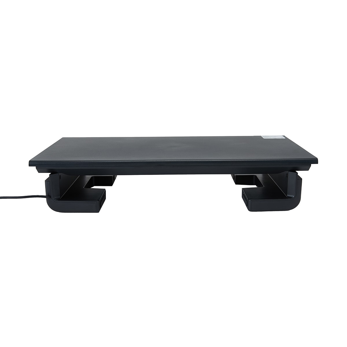 Monitor Stand with USB Hub - Kmart