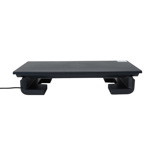 Monitor Stand with USB Hub - Kmart