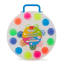 ToyMania The Sensory Toy Box: Ultimate Wheel of Fidgets - Assorted - Kmart