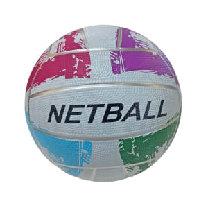 Netball - Size 5 - Kmart