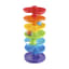Twirly Whirly Rainbow Ramp - Kmart