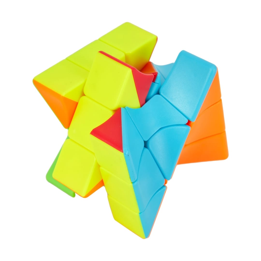 Twisted Magic Cube - Kmart