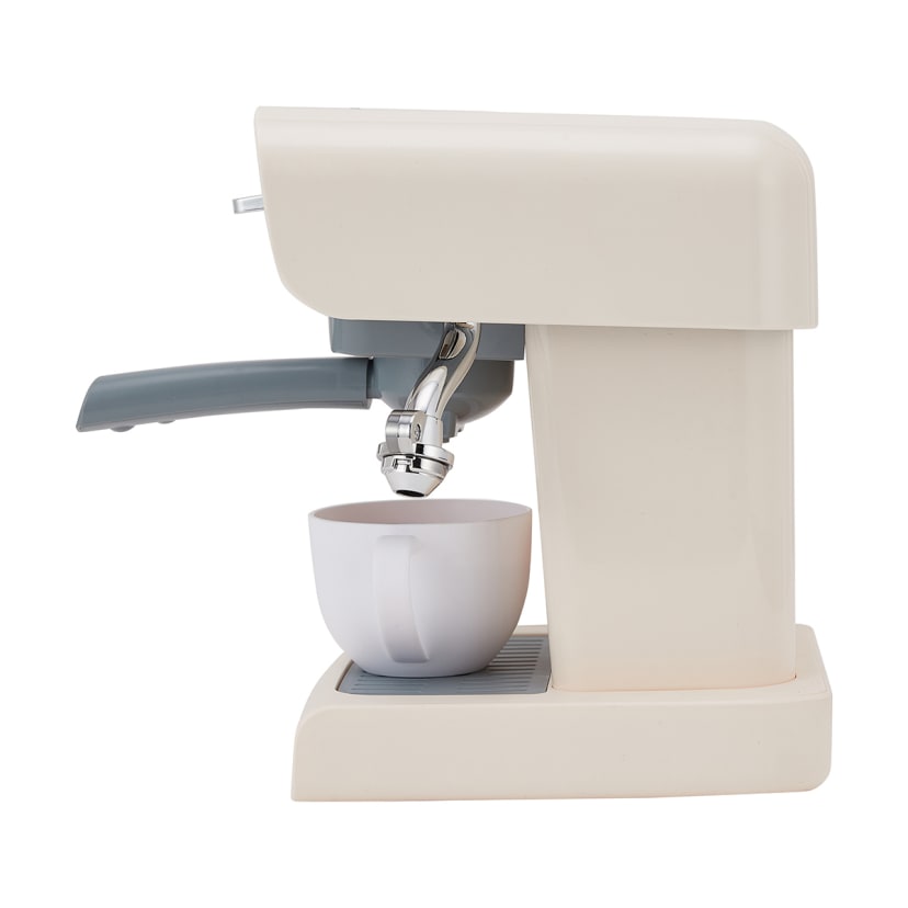 Coffee Machine Playset - Kmart