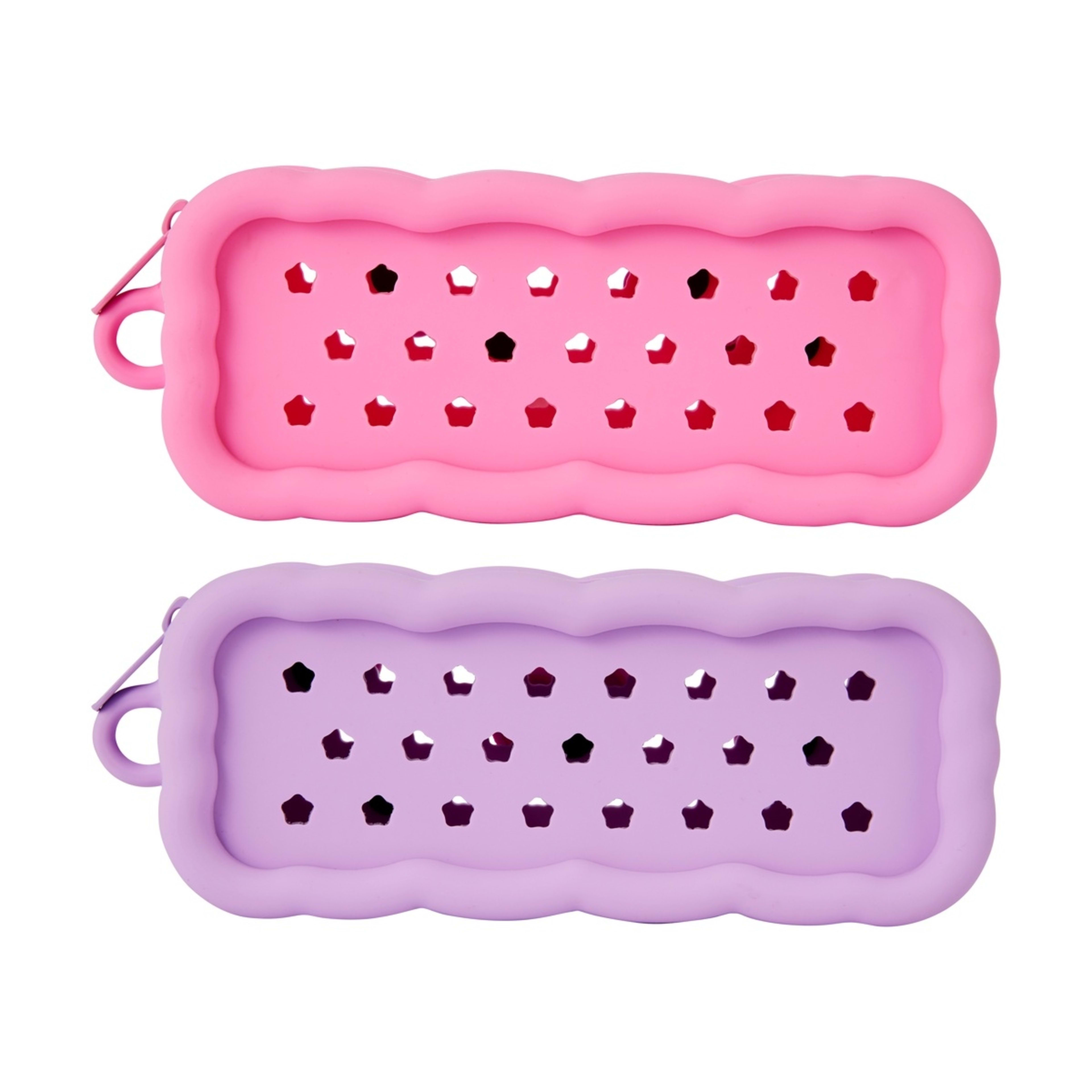 Pencil Case Charm - Assorted - Kmart
