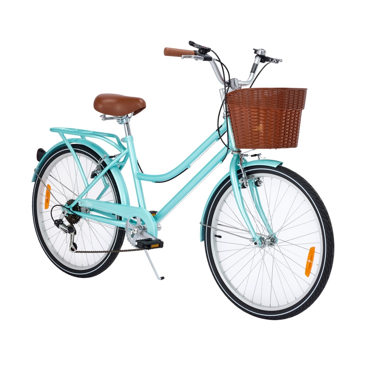 60cm Paris Cruiser Bike - Kmart NZ