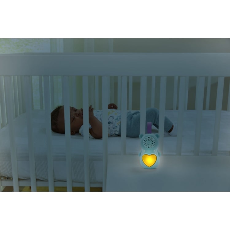 VTech Baby Soothing Sounds Bear - Kmart