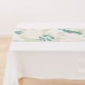 Foliage Printed Table Runner - Kmart