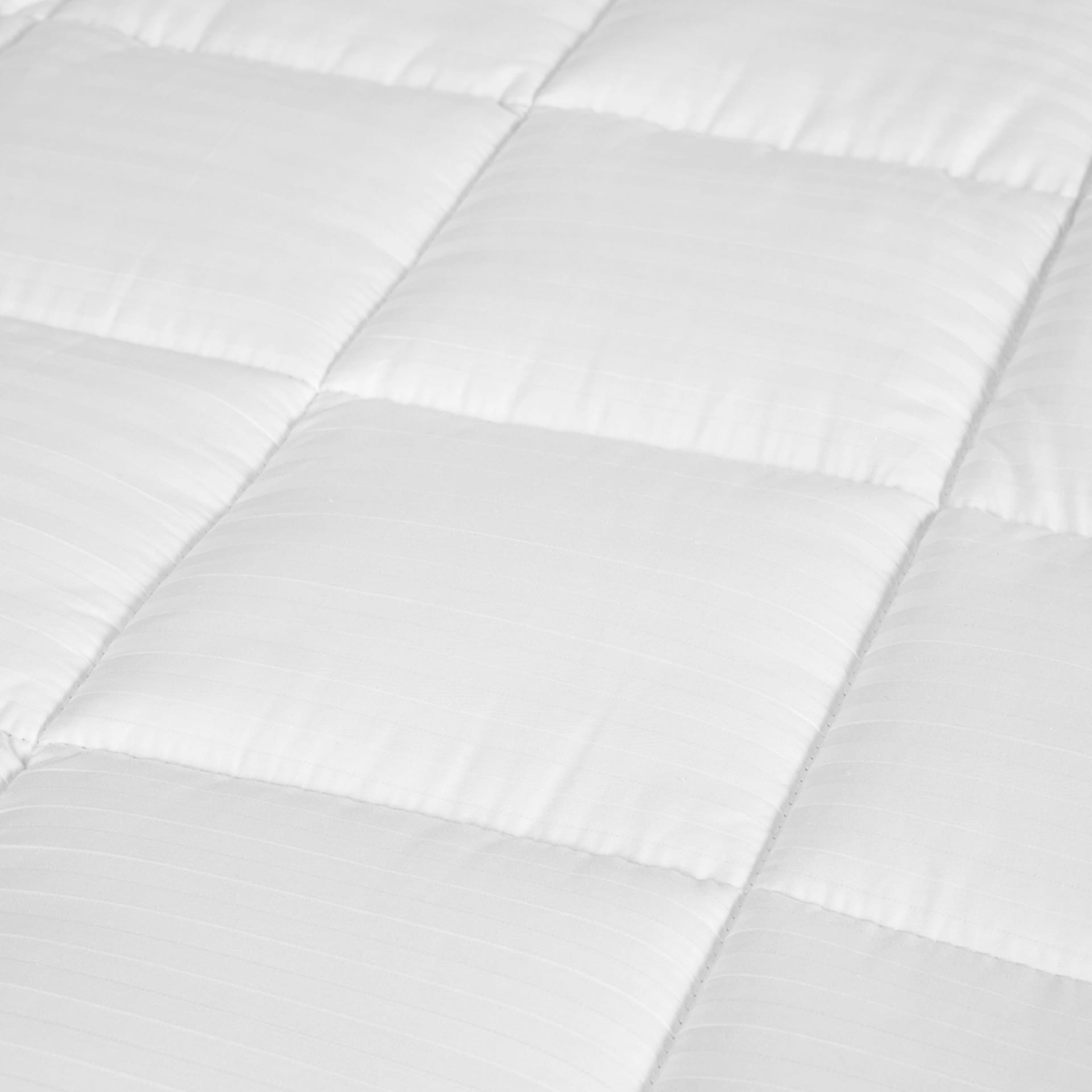 High Loft Mattress Topper - Queen Bed, White - Kmart