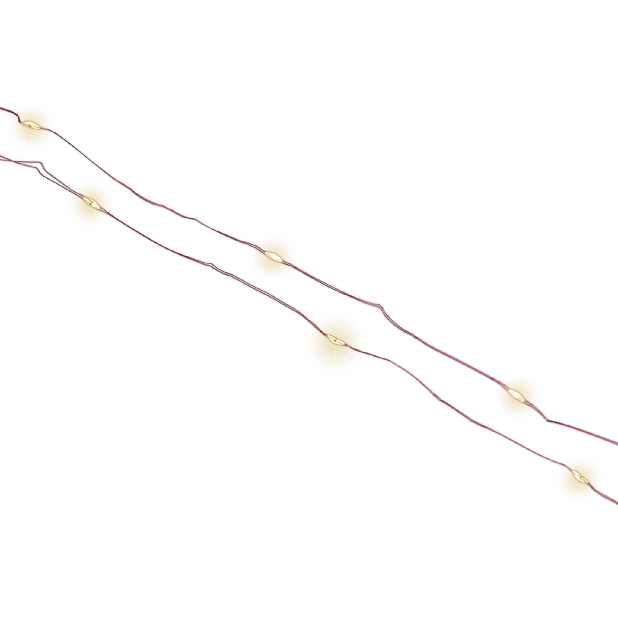 10m String Lights - Kmart