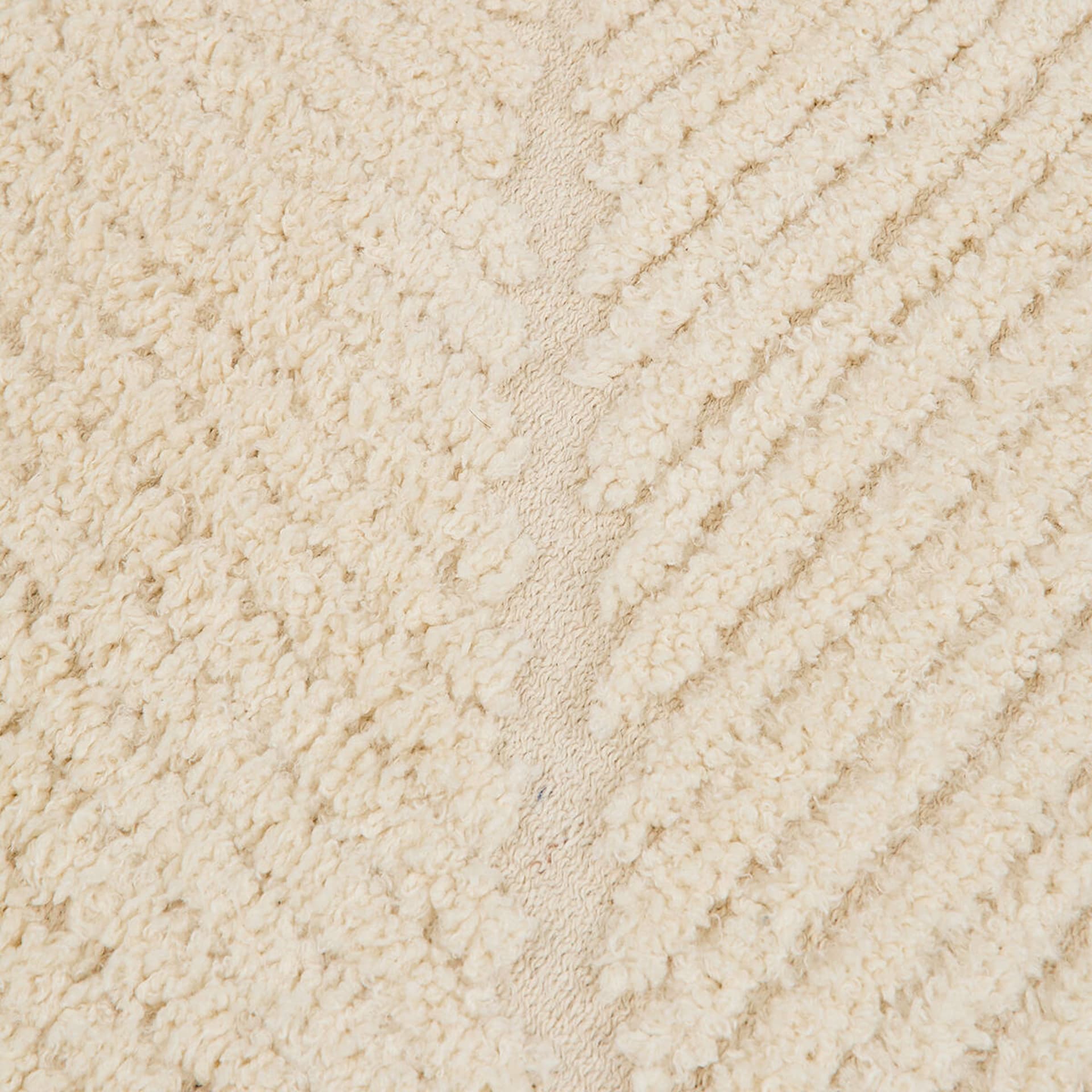 Samar Rug - Beige, Extra Large - 270cm x 180cm - Kmart