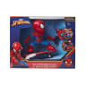 Marvel Remote Control Spider-Man and Skateboard - Kmart