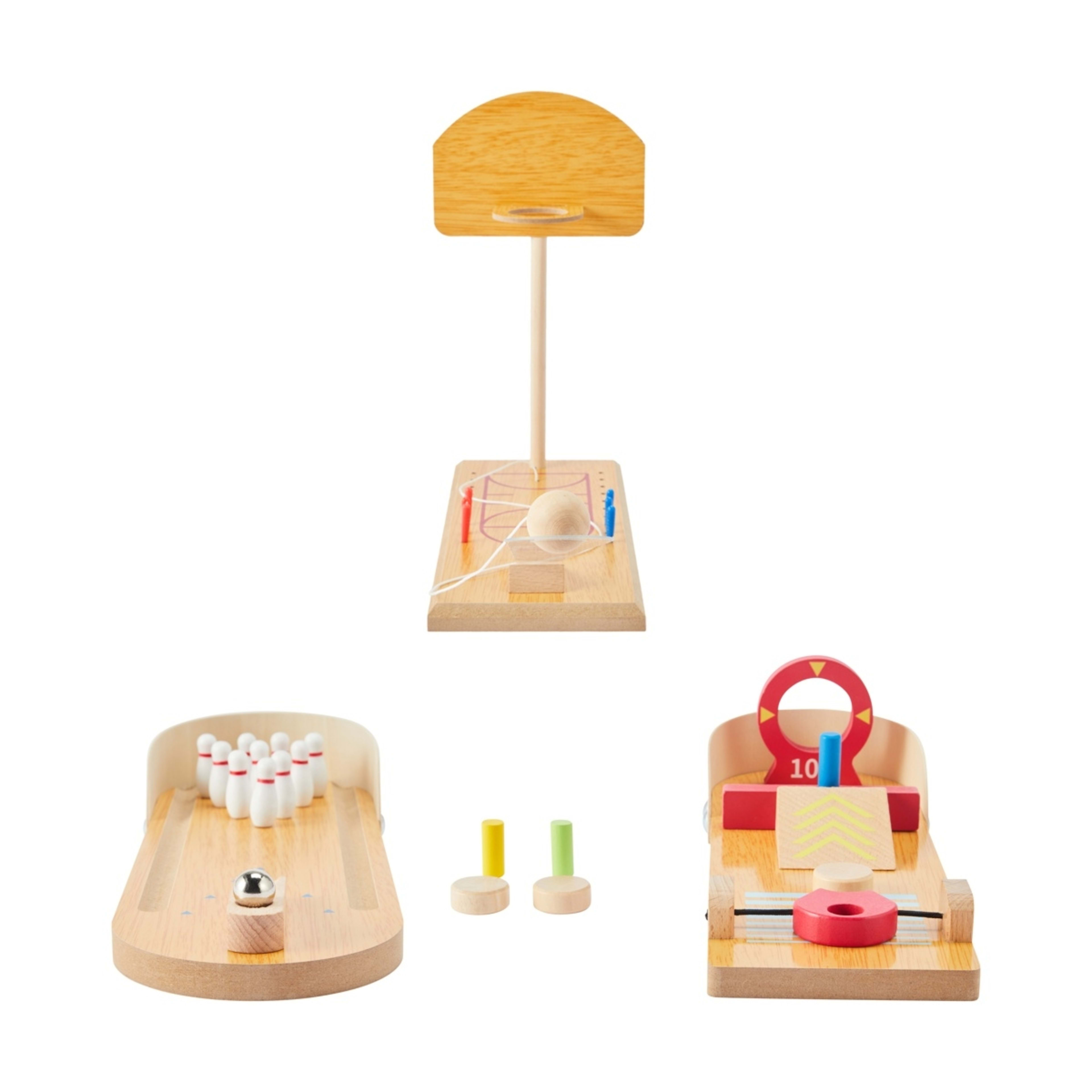 Tabletop Game - Assorted - Kmart