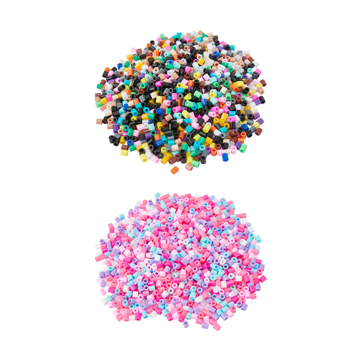 Melty Beads Activity Tin Set - Assorted - Kmart