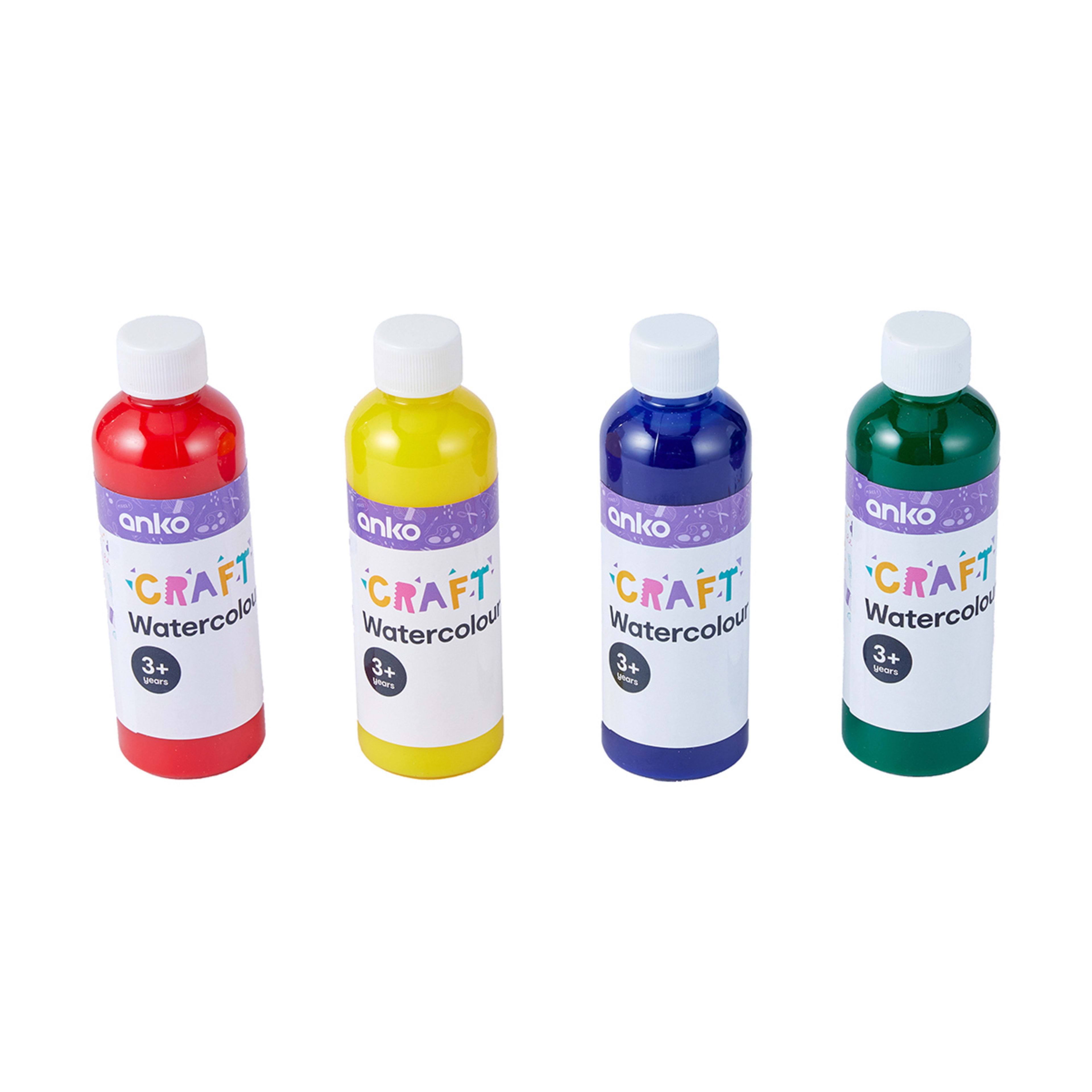 Jumbo Paint Tub - Kmart