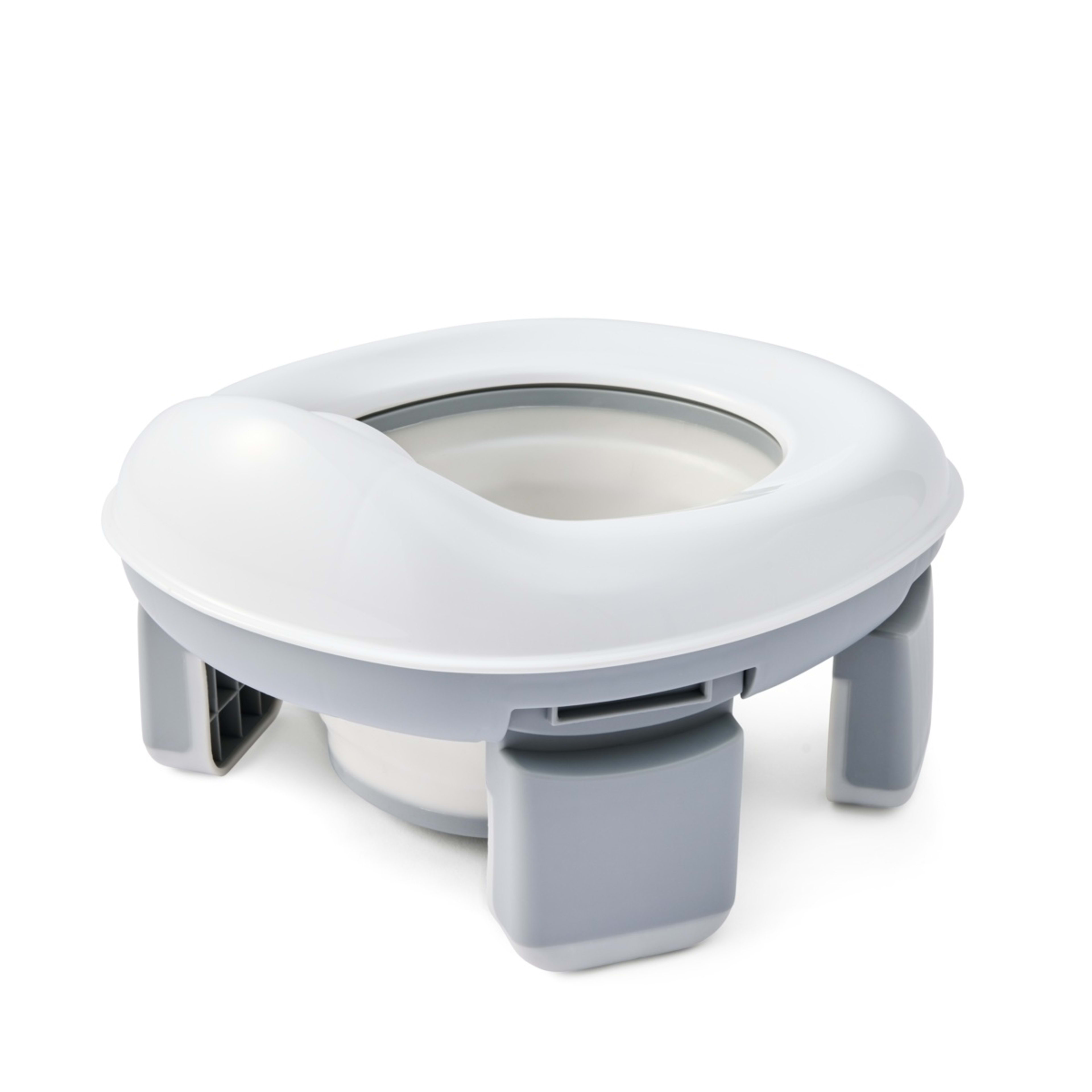 Collapsible Travel Potty - Kmart