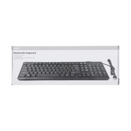 Multimedia Keyboard - Kmart