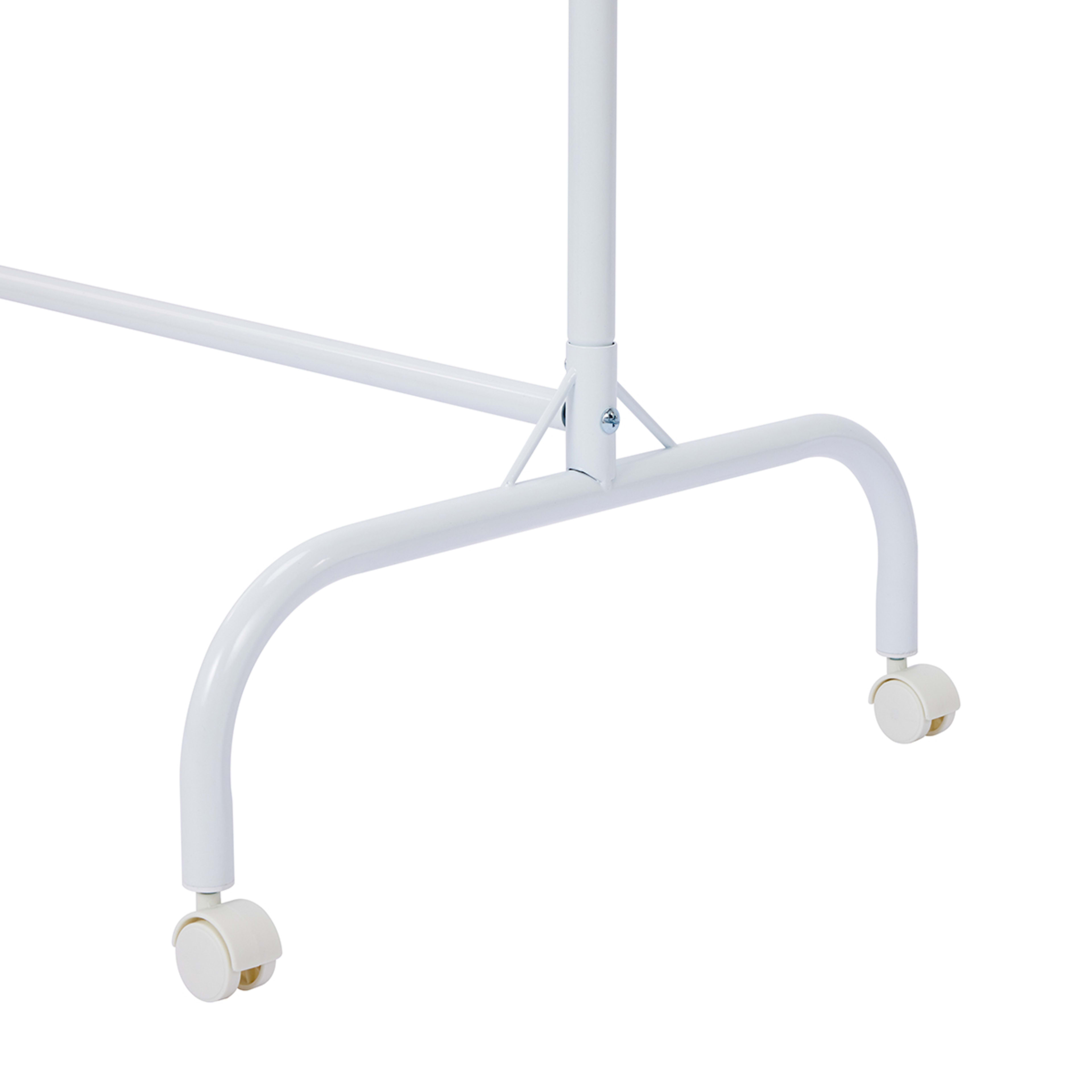 Portable Clothing Rack - Kmart