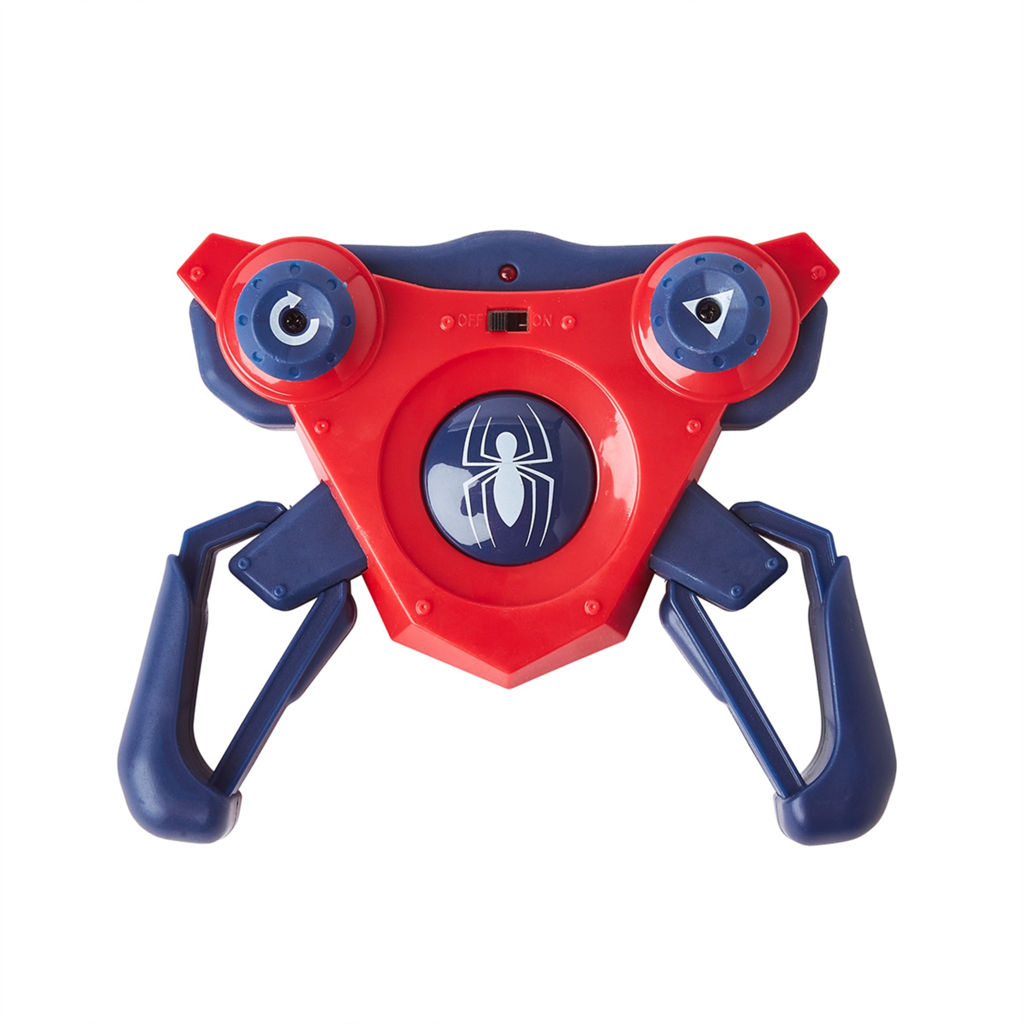 Marvel Remote Control Spider-Man and Skateboard - Kmart