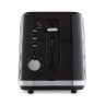 2 Slice Toaster - Black - Kmart NZ