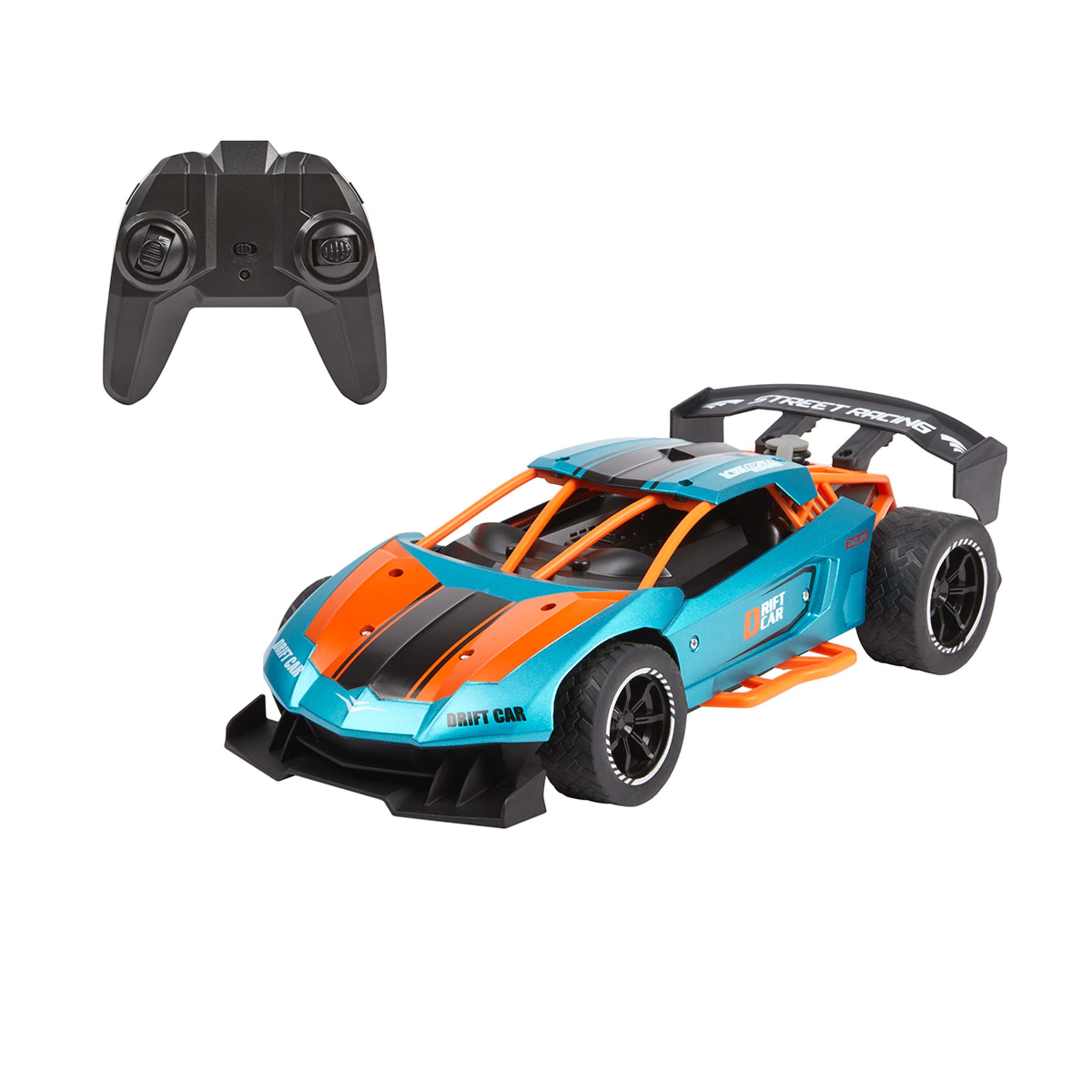 1:14 Radio Control Mist Sprayer - Kmart