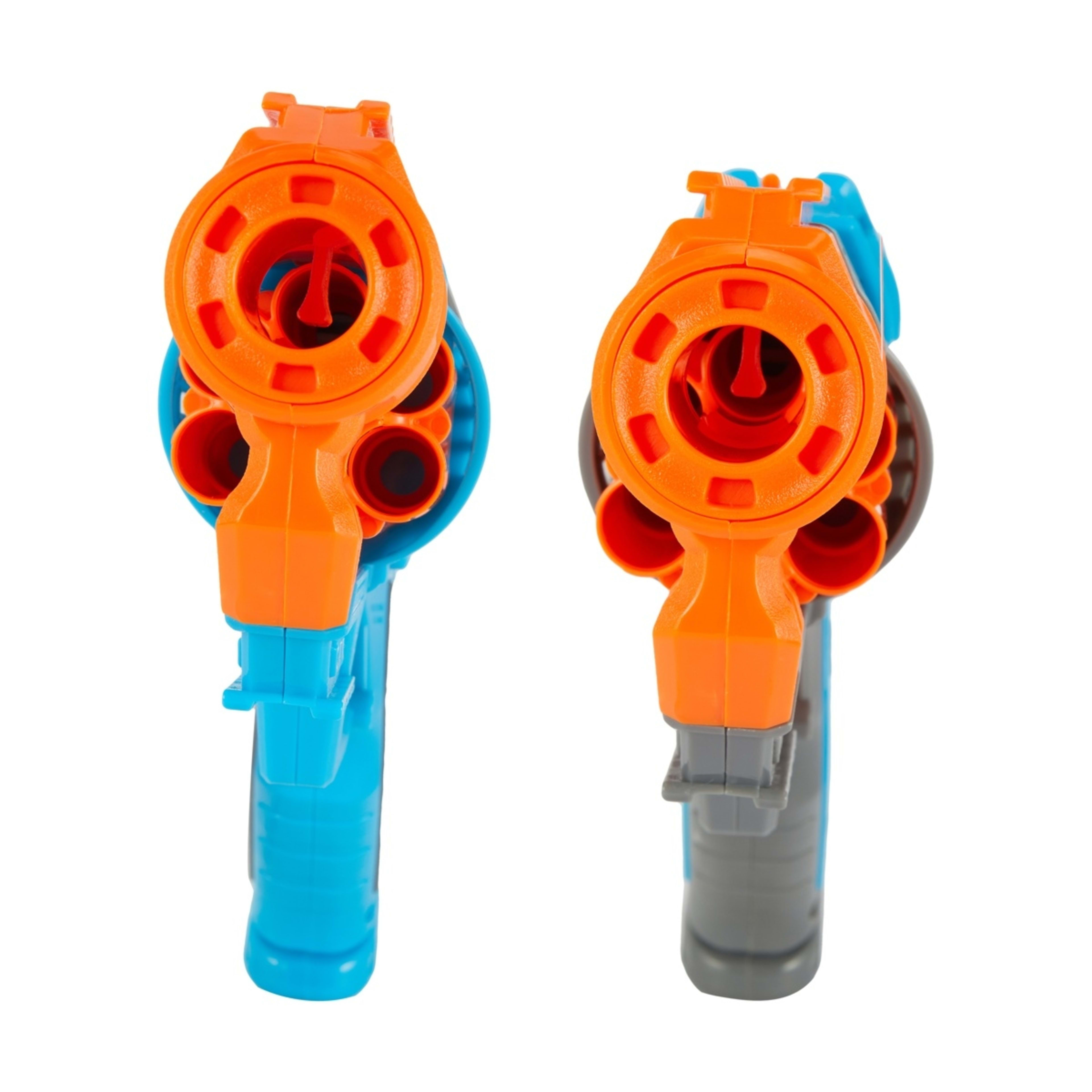 2 Pack Blitzfire Blasters - Kmart