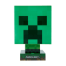 Minecraft Creeper Icon Lamp - Kmart